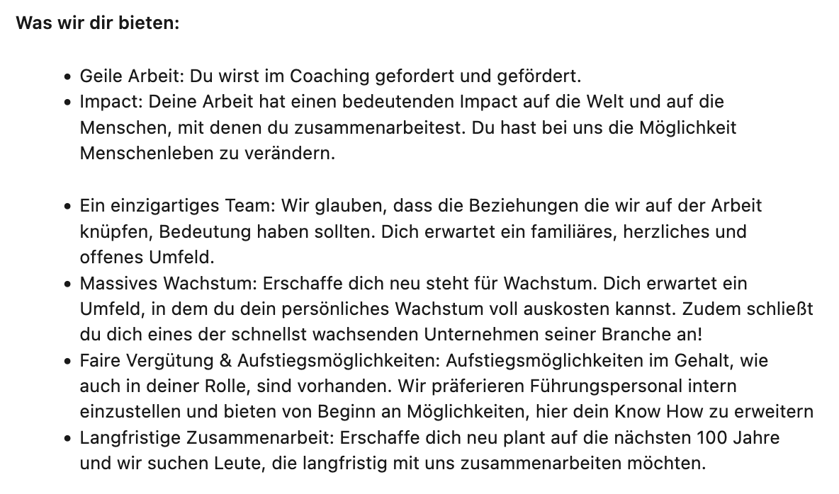 Der Schaum vom Traum - Ann Krombholz